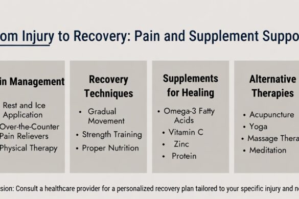 The Most Common Types of Acute Pain and How to Manage Them - iPain ...